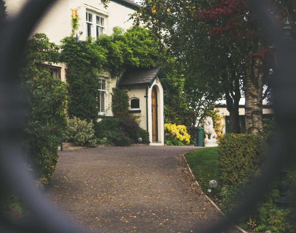 What is a stock condition housing survey? | Crest Surveyors